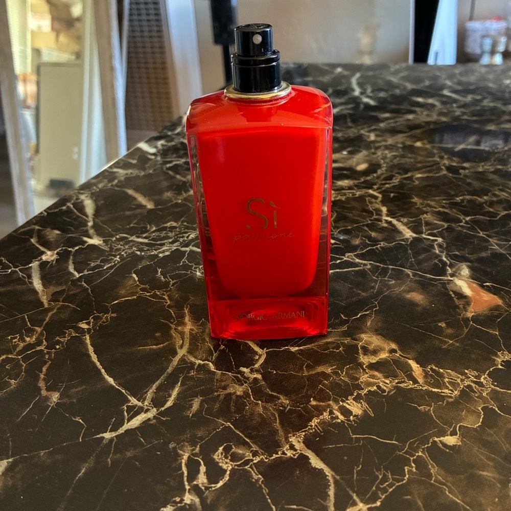 Giorgio Armani Si - Gem